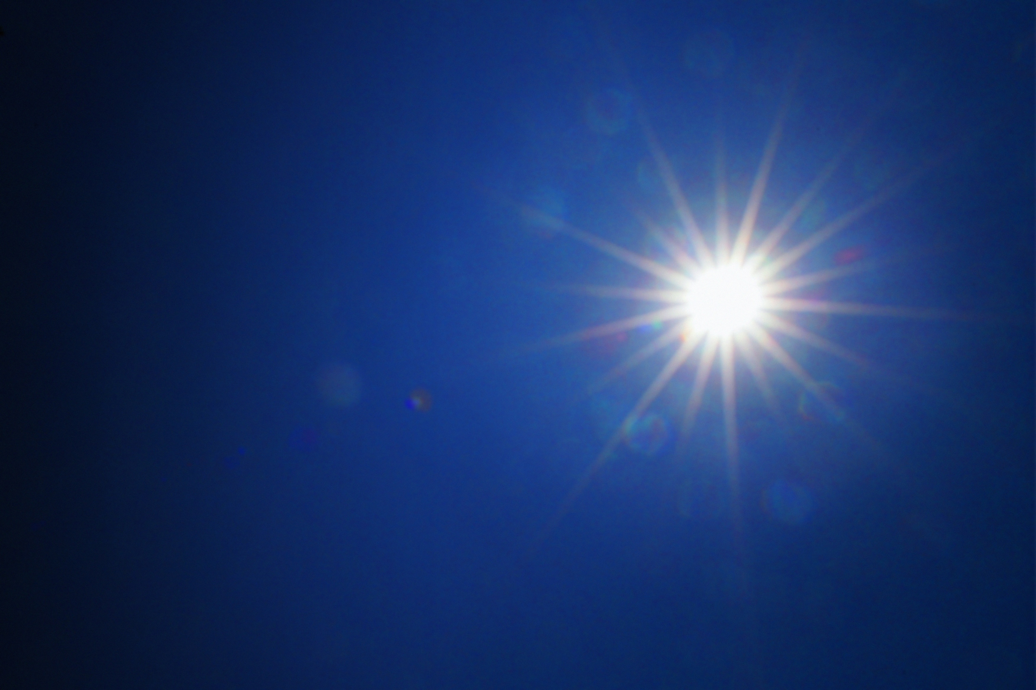 Se protéger du soleil : comprendre les risques et adopter les bons ...