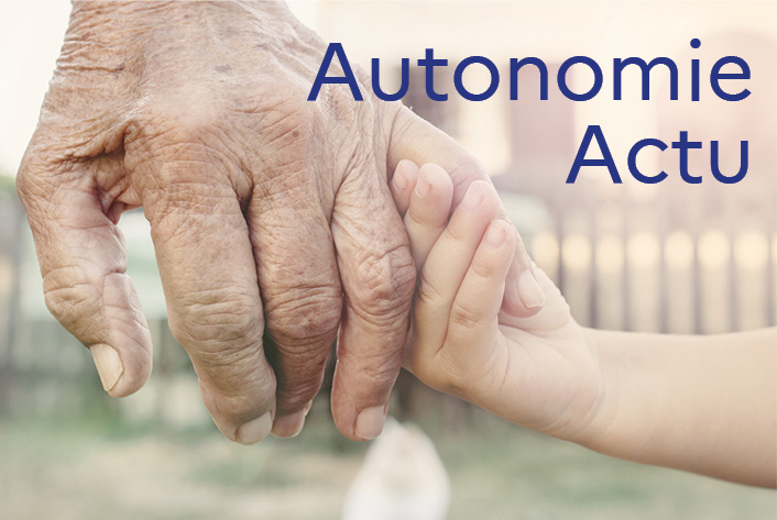 Autonomie actu : la lettre des acteurs de l'autonomie en Auvergne-Rhône ...