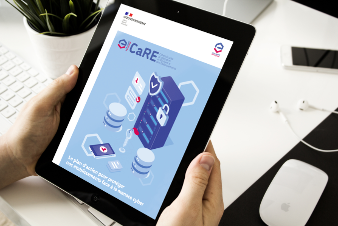 Programme CaRE en Auvergne-Rhône-Alpes | Agence régionale de santé ...