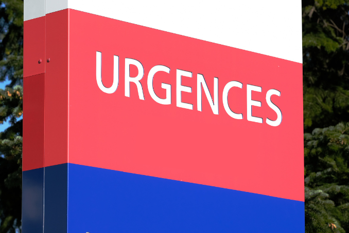 Urgences : Les bons réflexes pour une prise en charge efficace | Agence ...