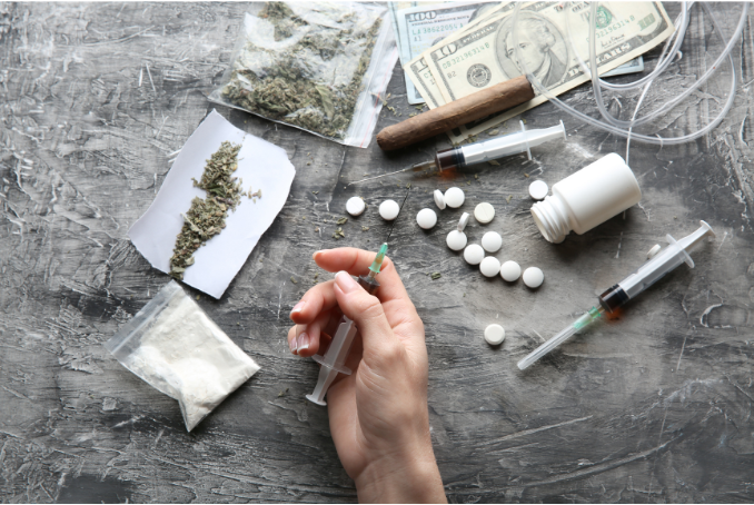 Les centres d’accueil et d’accompagnement à la réduction des risques ...