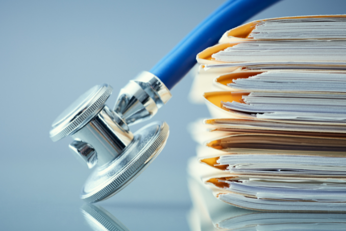 Dossier médical : à quoi ça sert et comment le demander ? | Agence ...