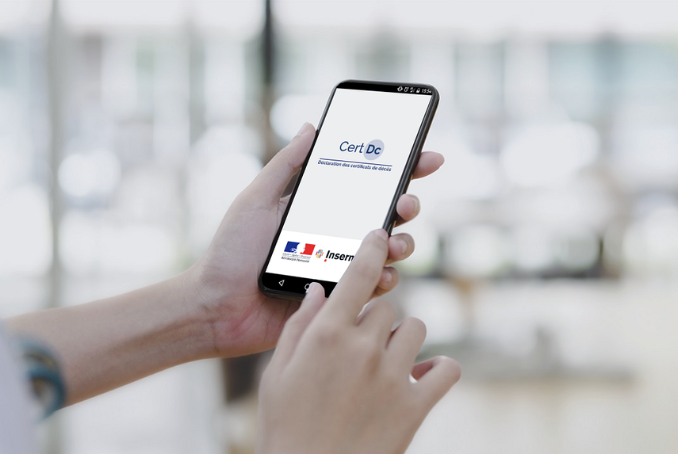 Professionnels de santé : la certification électronique des décès, un ...